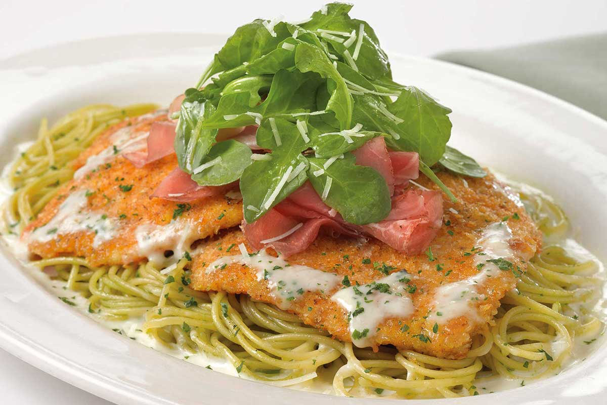 The 10 Unhealthiest Chicken Dishes At Major Restaurant Chains