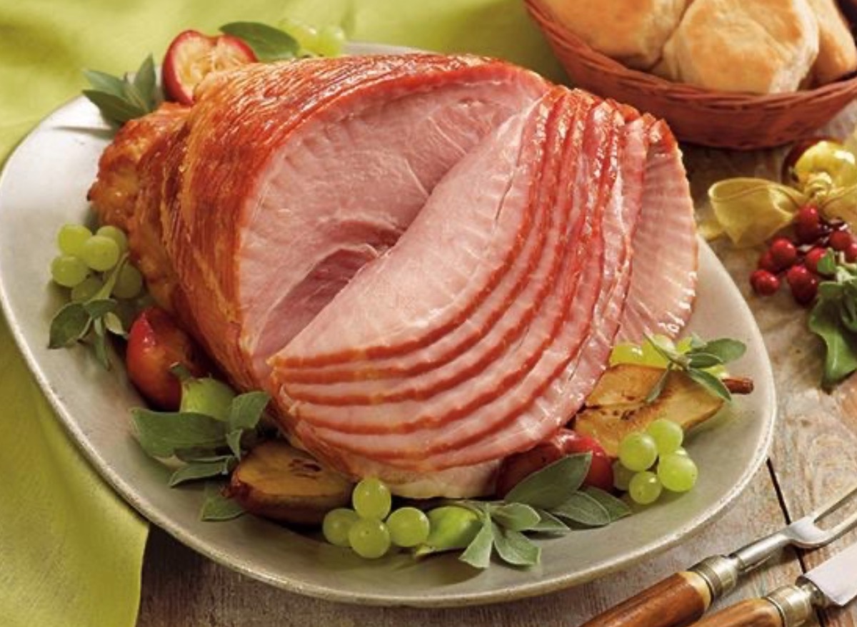 7 Restaurant Chains That Serve the Best Ham
