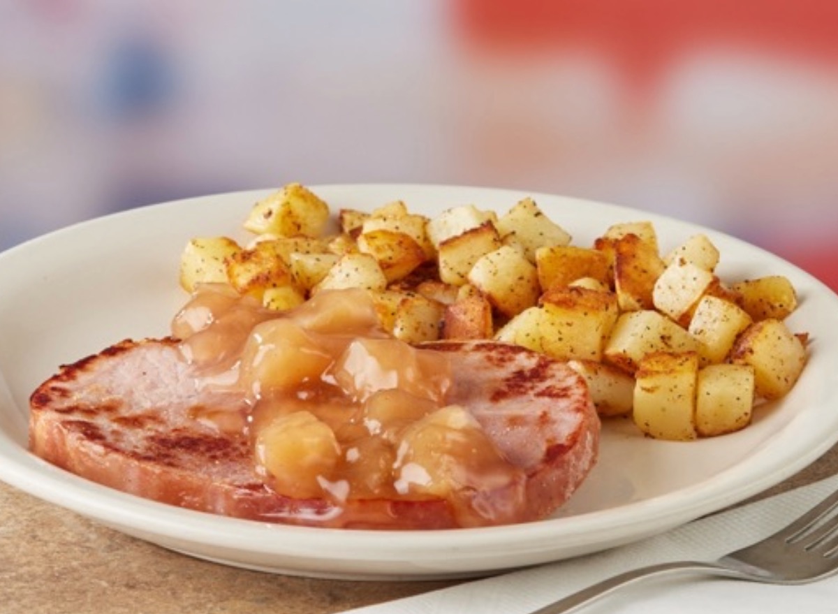 7 Restaurant Chains That Serve the Best Ham