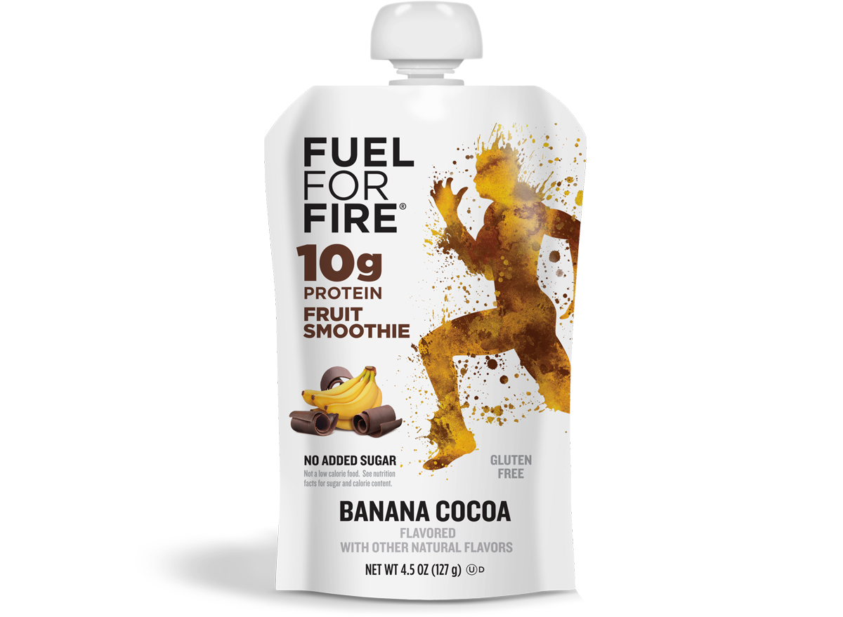 10 Healthiest Store-Bought Smoothies—and 4 To Avoid