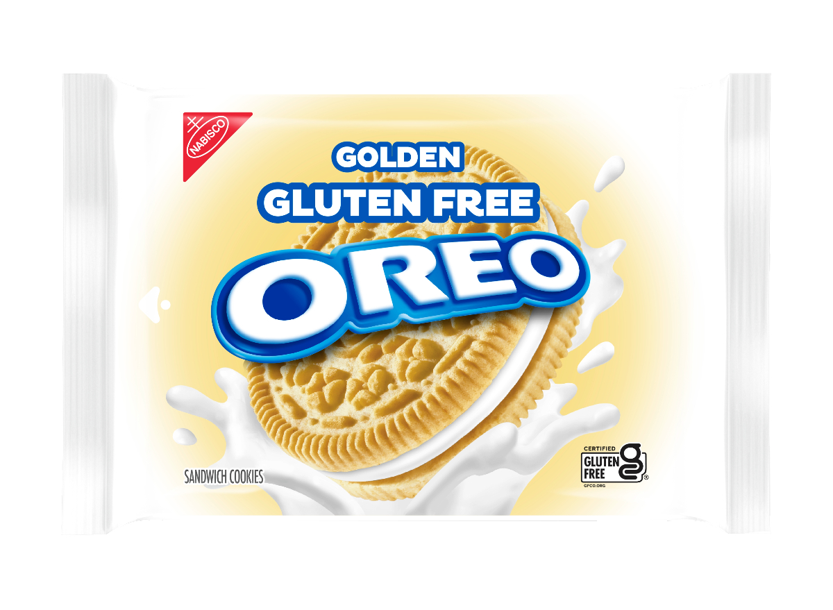 3 Exciting New Oreo Flavors Are Coming On January 3