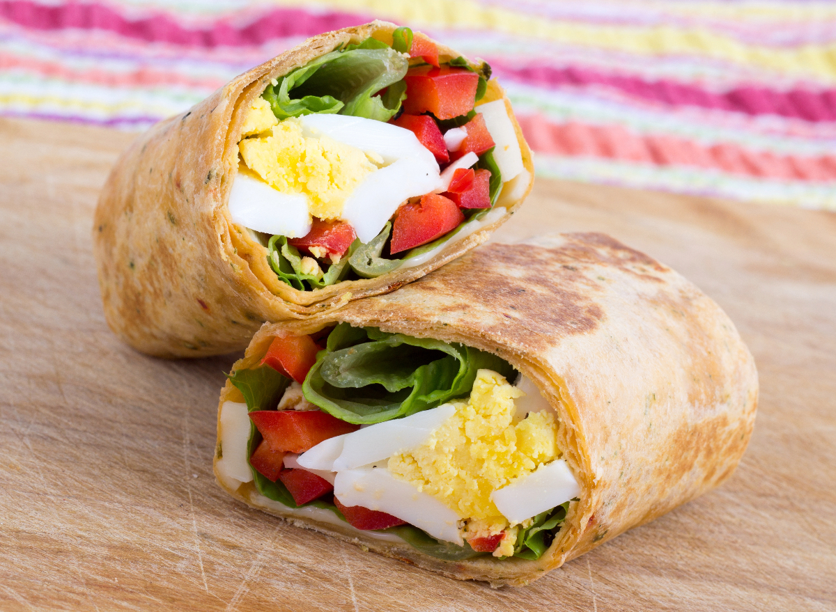 10 Best Healthy Breakfasts To Eat After Exercising
