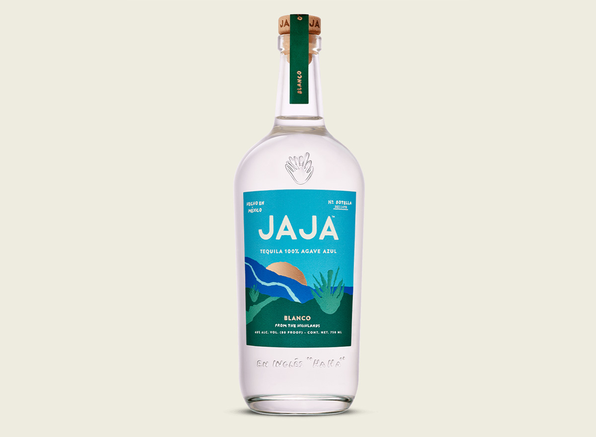 10 Affordable Tequilas That Taste Expensive — Eat This Not That