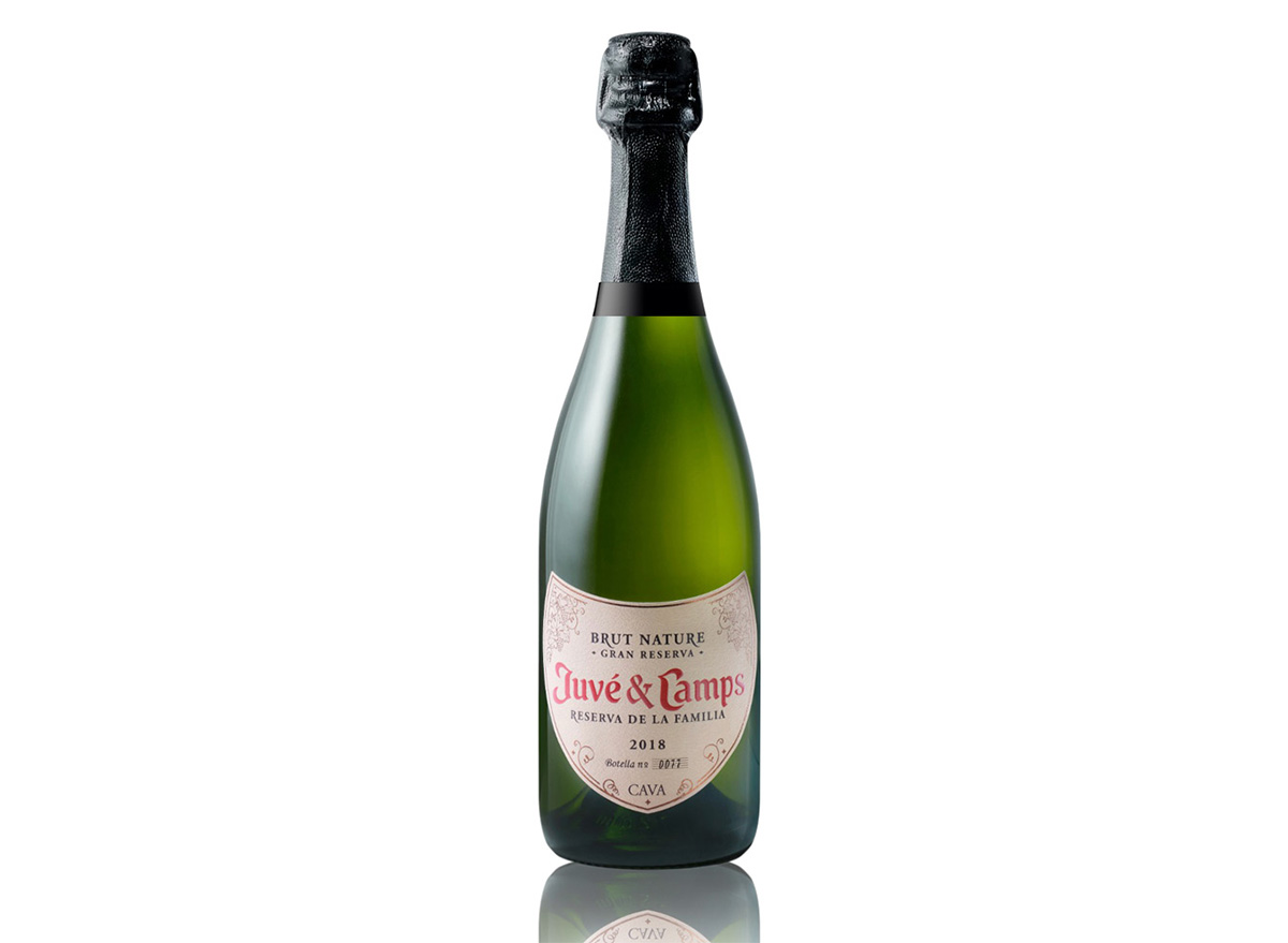 14 Best Cheap Sparkling Wines That Taste Expensive