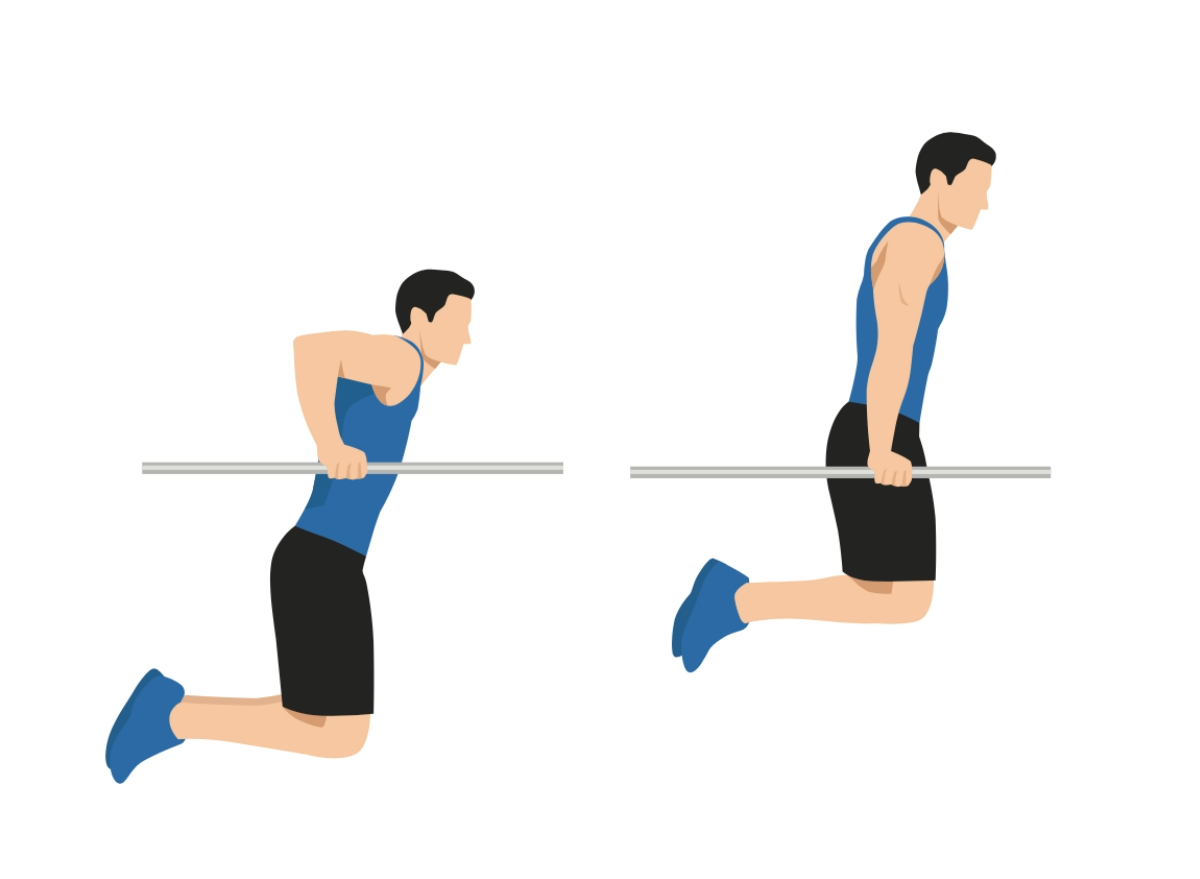 10 Best Exercises to Tone Your Pecs