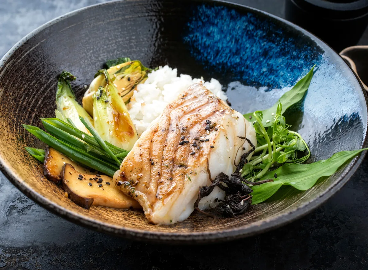 The 10 Healthiest Lean Proteins You Can Eat — Eat This Not That