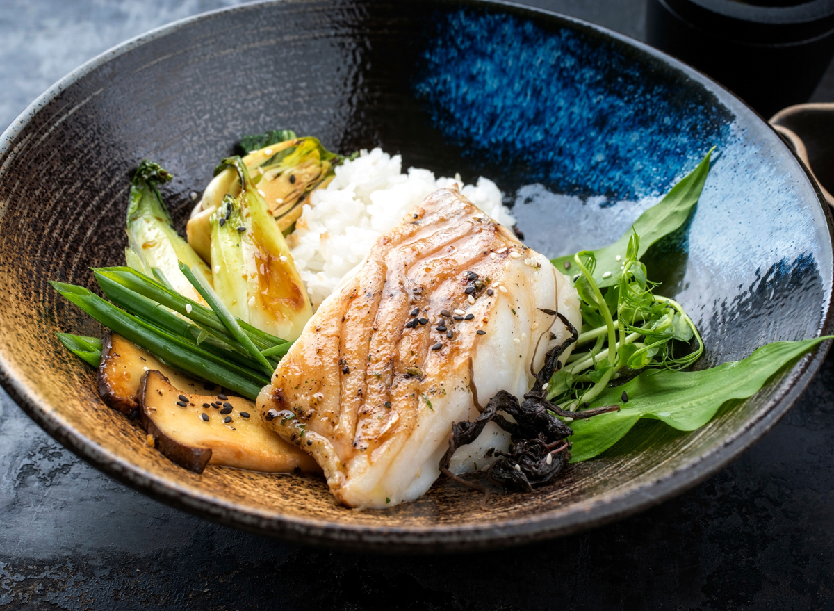 The 10 Healthiest Lean Proteins You Can Eat — Eat This Not That