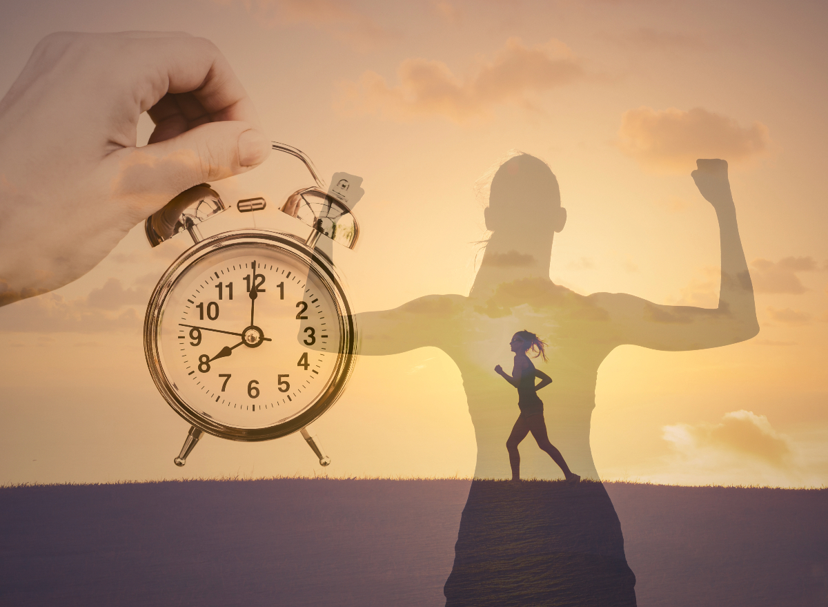 6 Reasons You Should Work Out in the Morning for More Effective Weight Loss