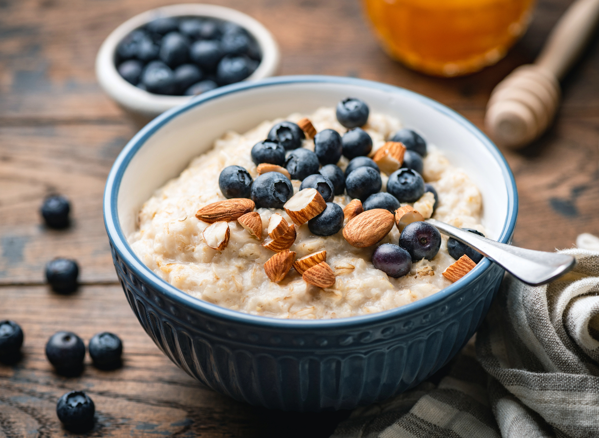 10 Natural Ways To Boost Your Energy All Day Long