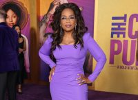 Oprah Reveals She's Taking Weight Loss Drugs in New Interview