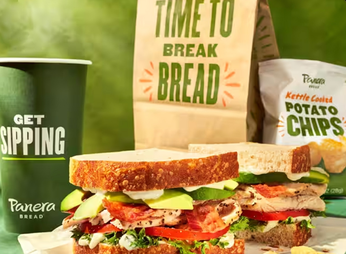 10 Major Changes Panera Made in 2023