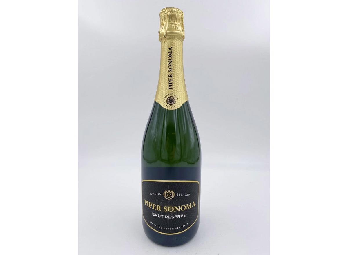 10 Best Costco Sparkling Wines, According to a Sommelier