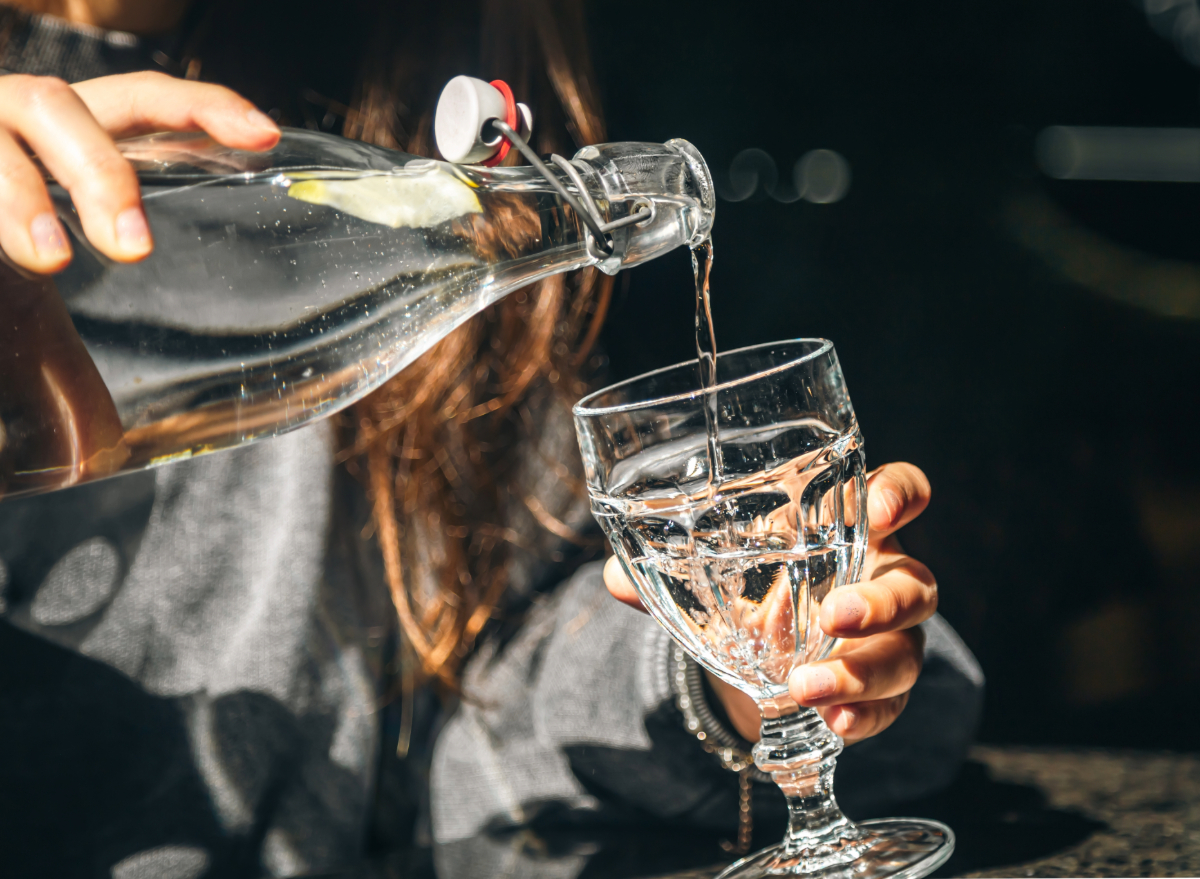 Here’s How Much Water To Drink Daily for Weight Loss