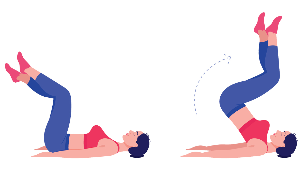 The #1 Core Workout to Strengthen & Sculpt Your Abs in 6 Weeks
