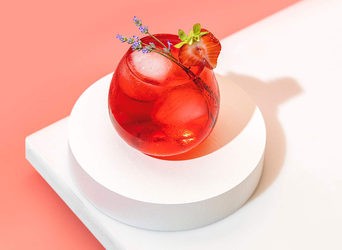 6 Restaurant Chains That Serve the Best Mocktails
