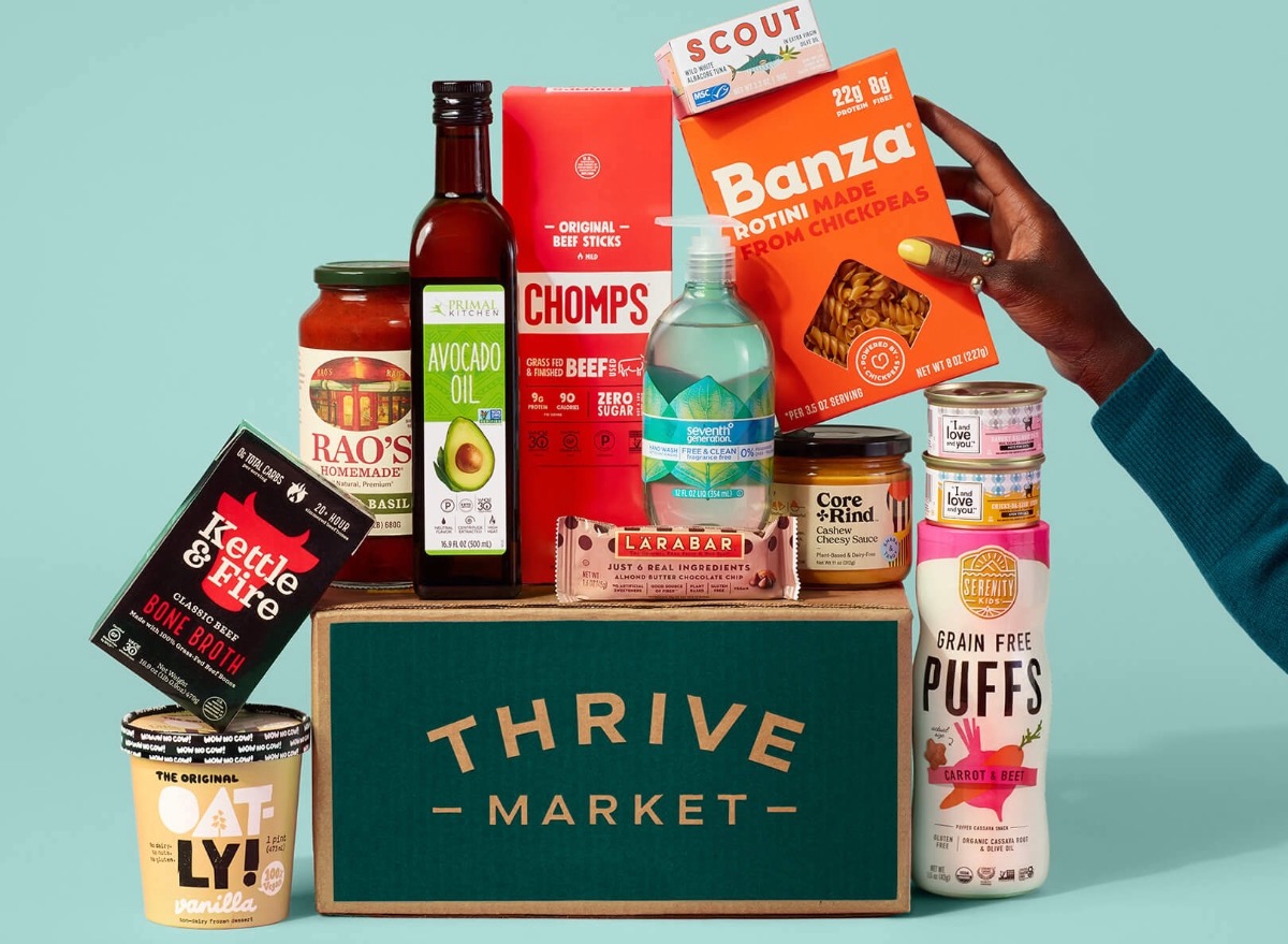 7 Best Stores to Buy Groceries Online in 2024