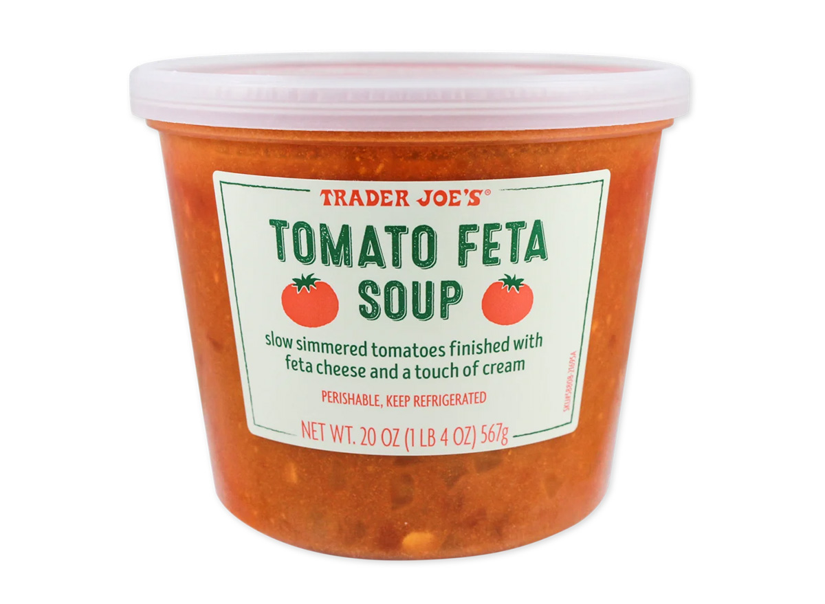 6 Best Canned Soups Made With 100% Real Vegetables and No Fillers