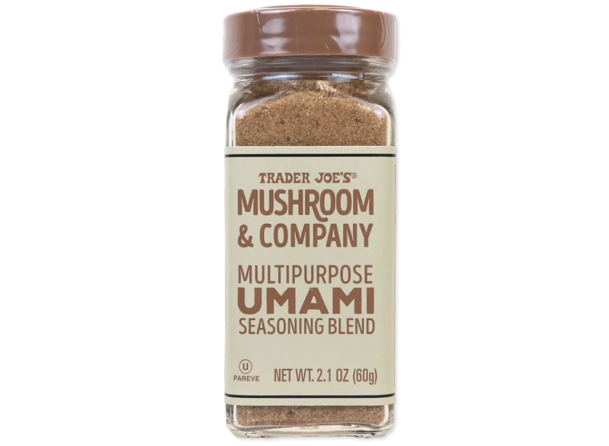 11 Best Trader Joe's Seasoning Blends, According to Customers