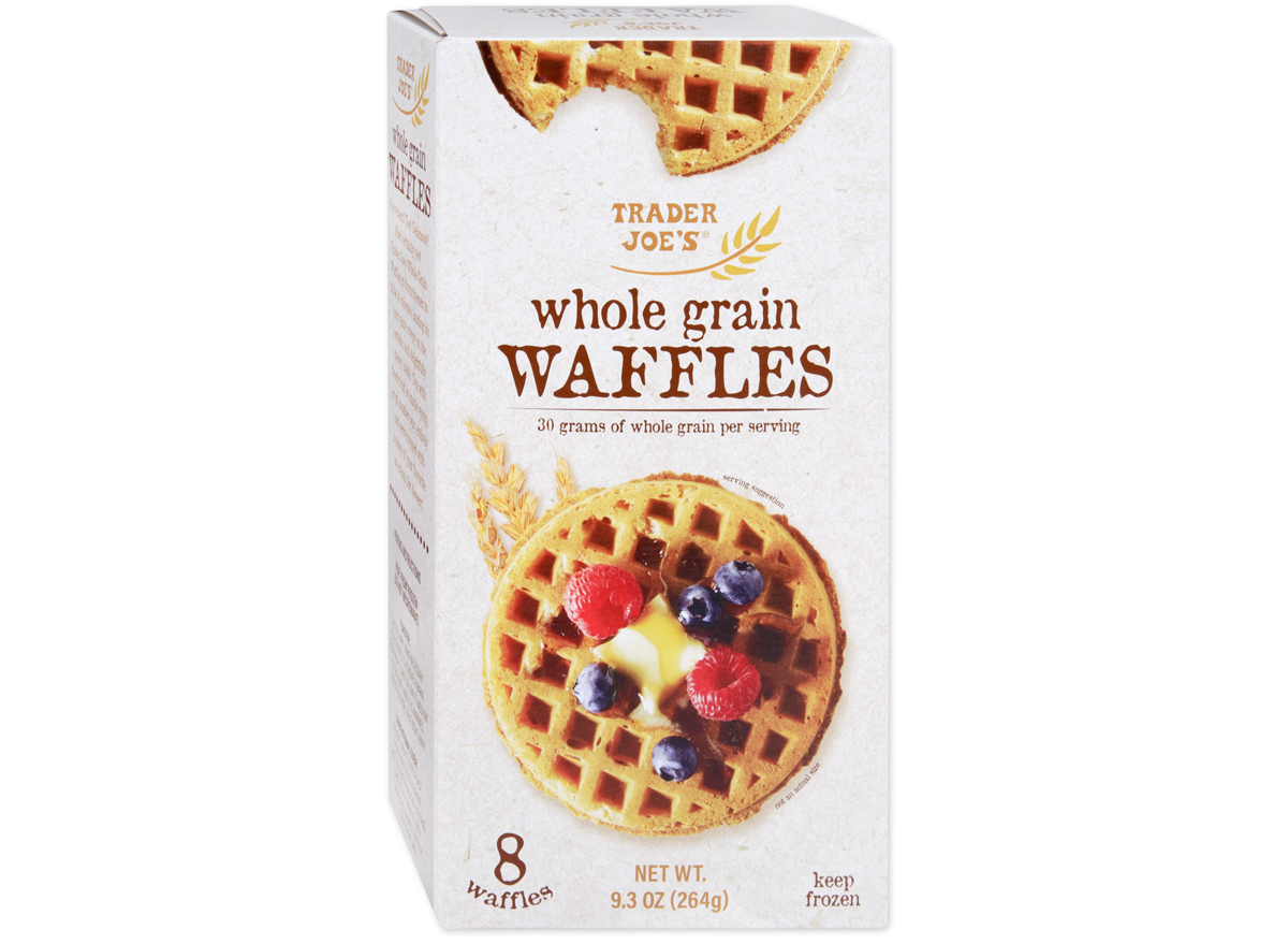 5 Best Frozen Waffle Brands, According to Shoppers