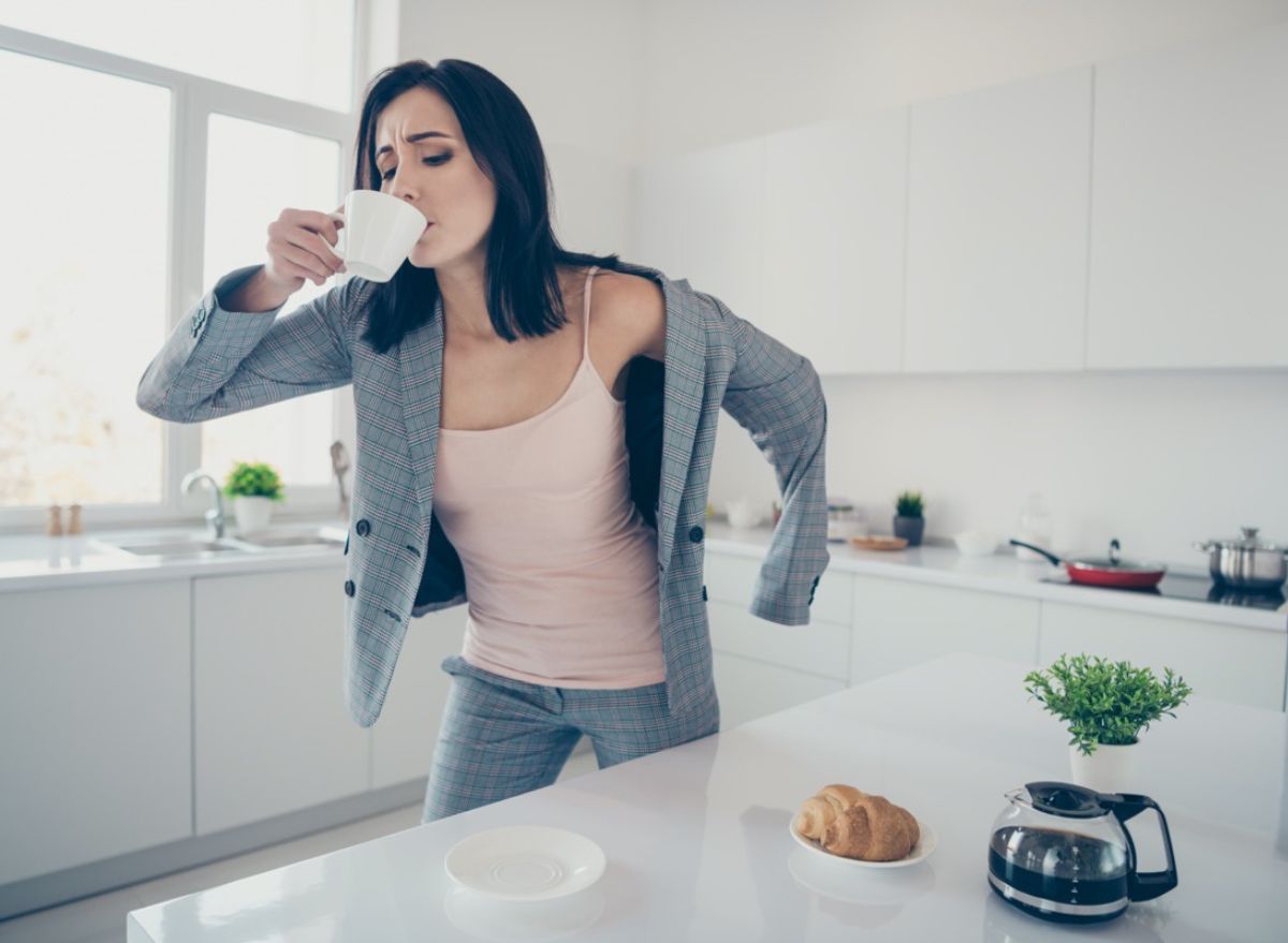 What Happens to Your Body When You Skip Breakfast