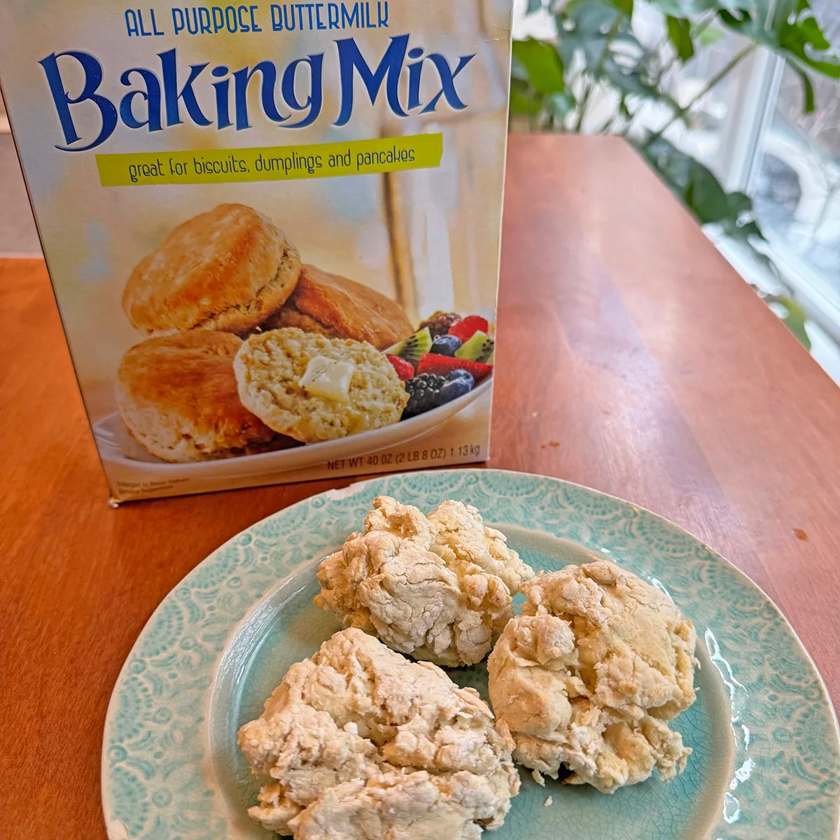 The #1 Best All-Purpose Baking Mix in 2024