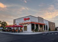 Bojangles Plans to Explode In Size With 270 New Locations