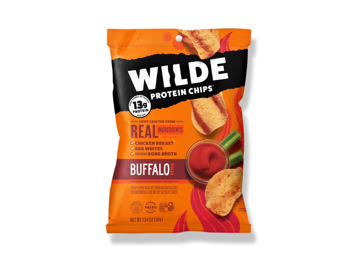 11 Chips That Are Surprisingly Great for Weight Loss