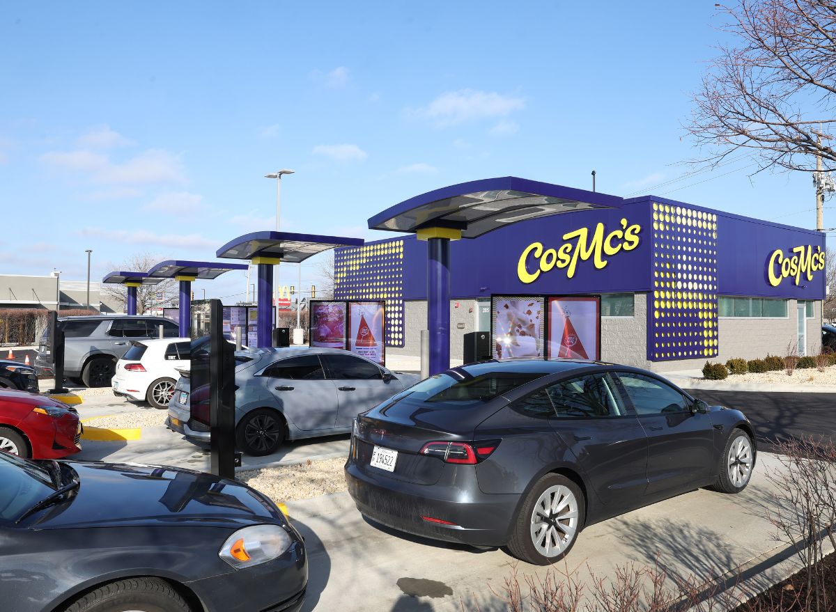 McDonald’s vs CosMc’s: 5 Major Differences