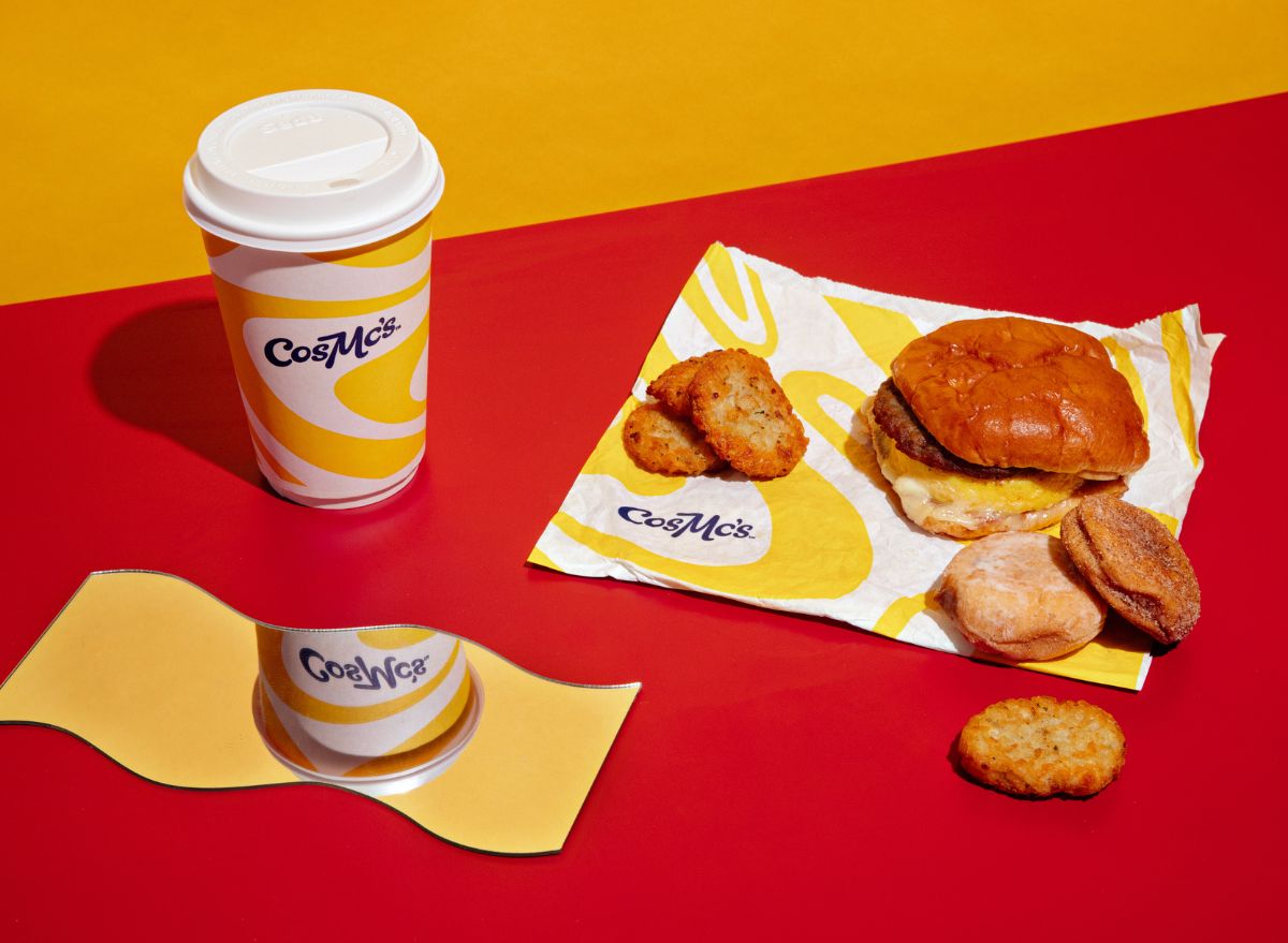 McDonald’s vs CosMc’s: 5 Major Differences