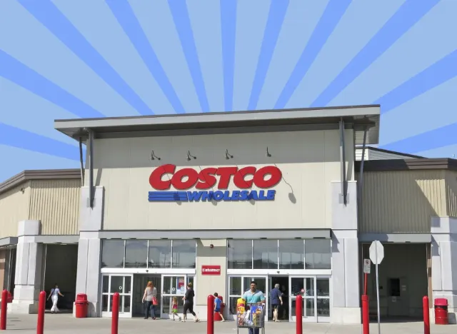 The 11 Best Quick & Easy Lunch Options at Costco Right Now