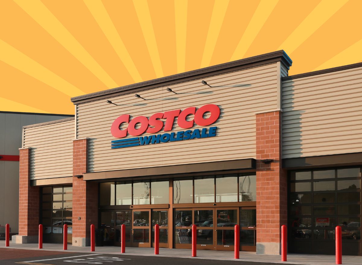Costco - Healthy Guides, Lists & Swaps | Eat This, Not That!