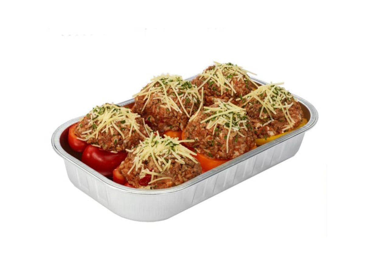 The 11 Best Quick & Easy Lunch Options at Costco Right Now