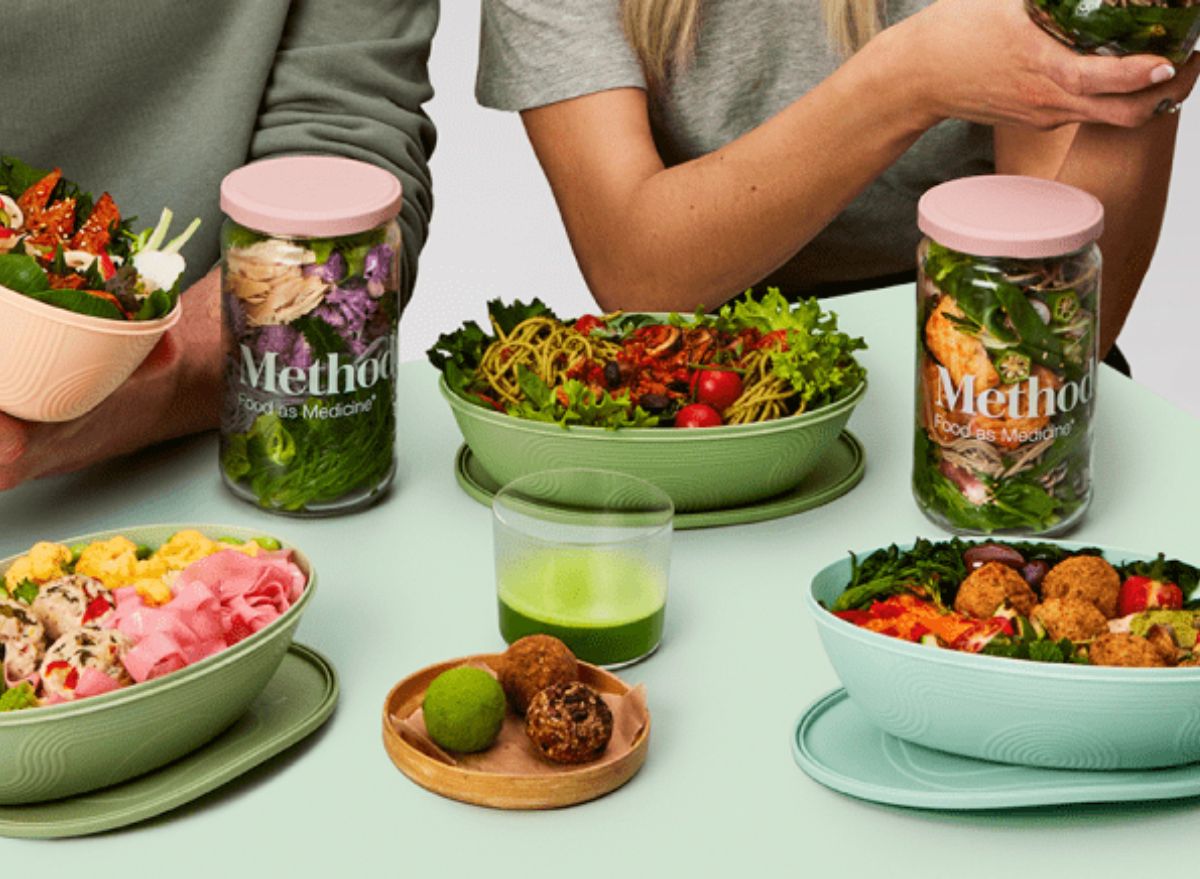 11 Best Meal Delivery Services & Kits of 2024