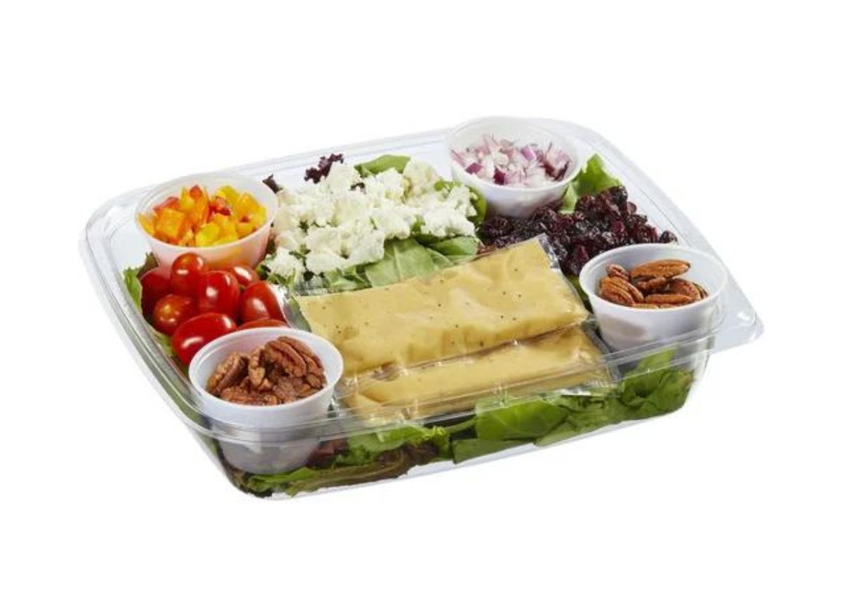 The 11 Best Quick & Easy Lunch Options at Costco Right Now