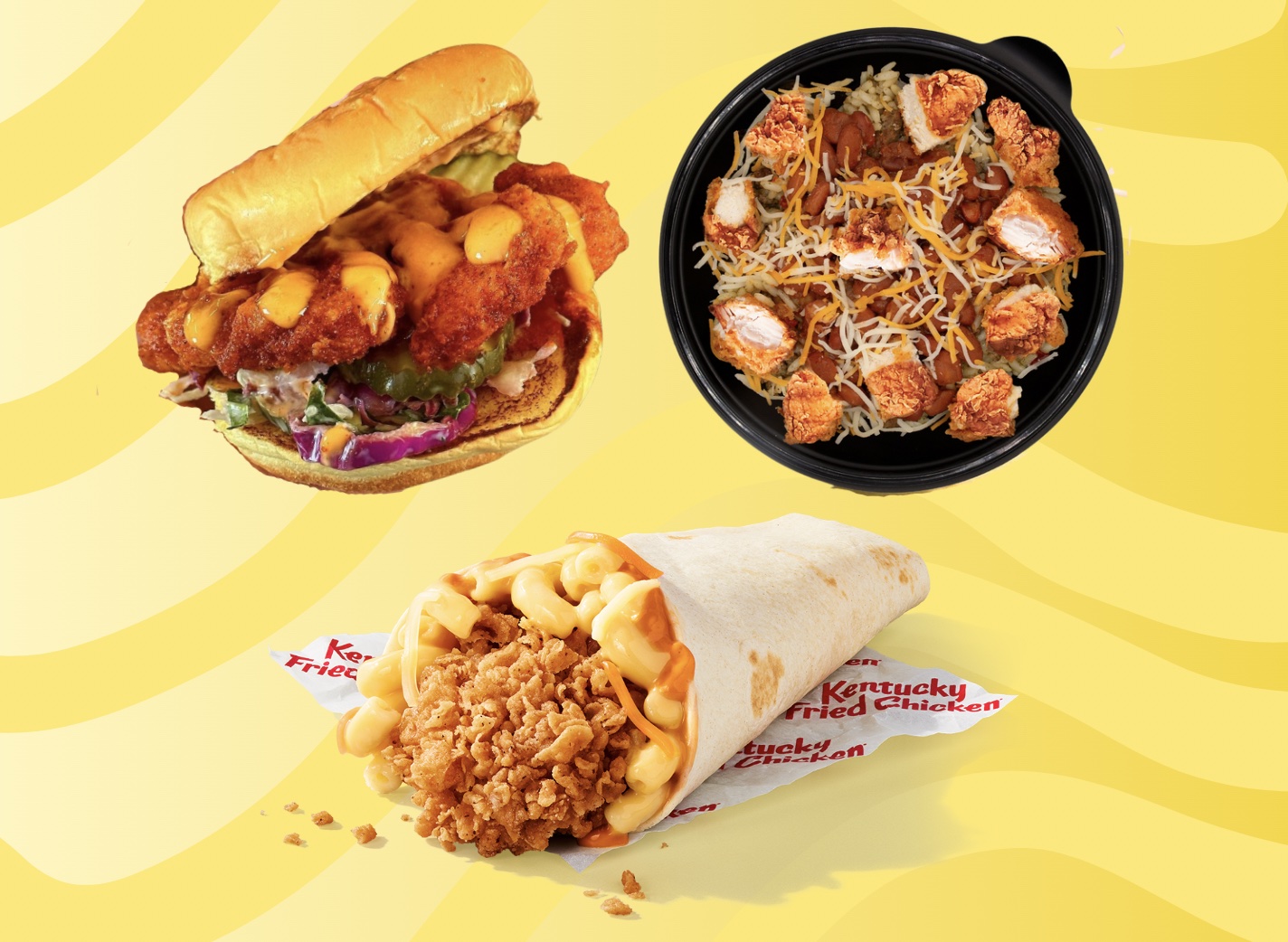10 Restaurant Chains Launching Exciting New Items This January