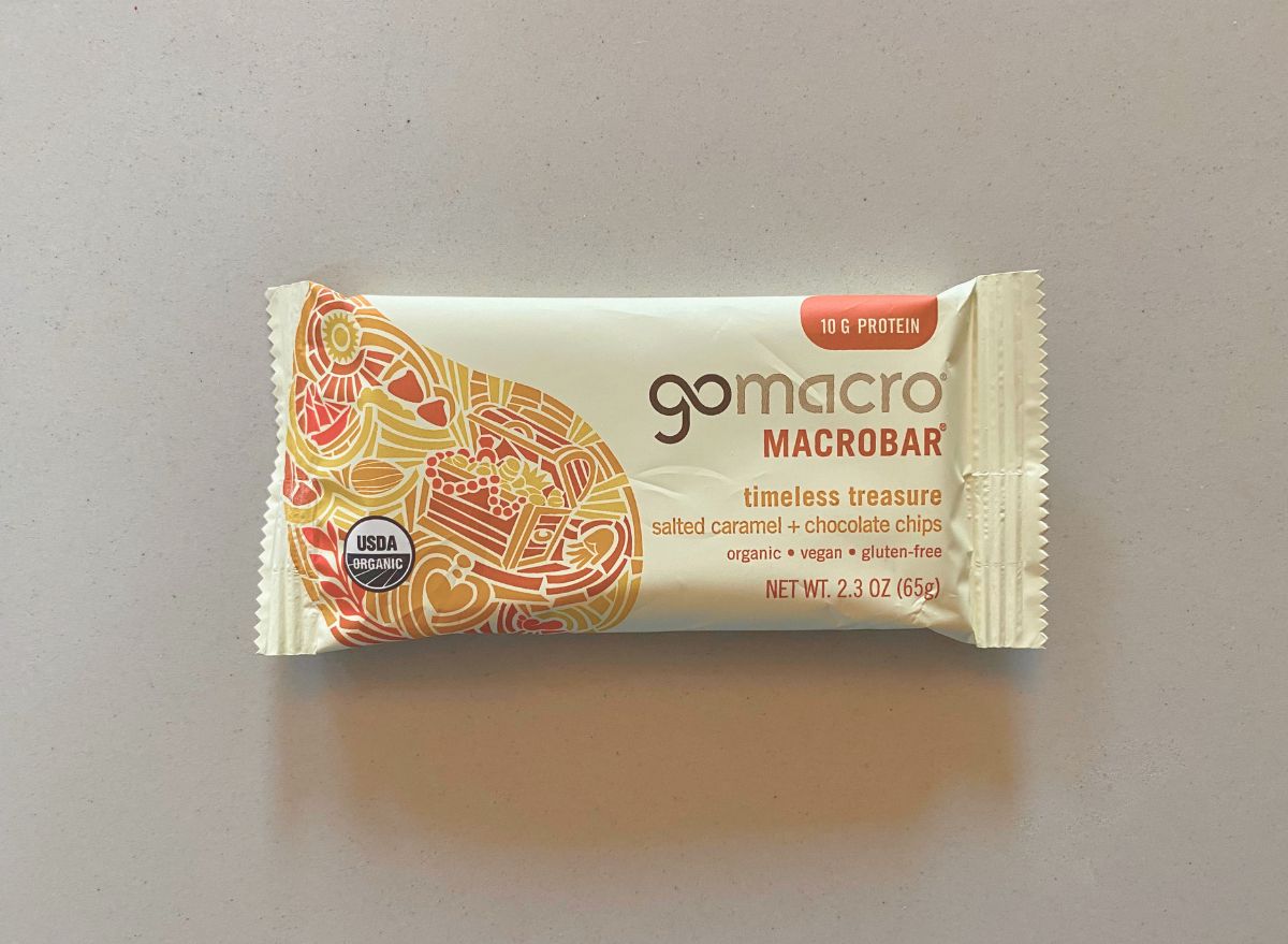 I Tried 11 Popular Protein Bars: Read My Honest Review