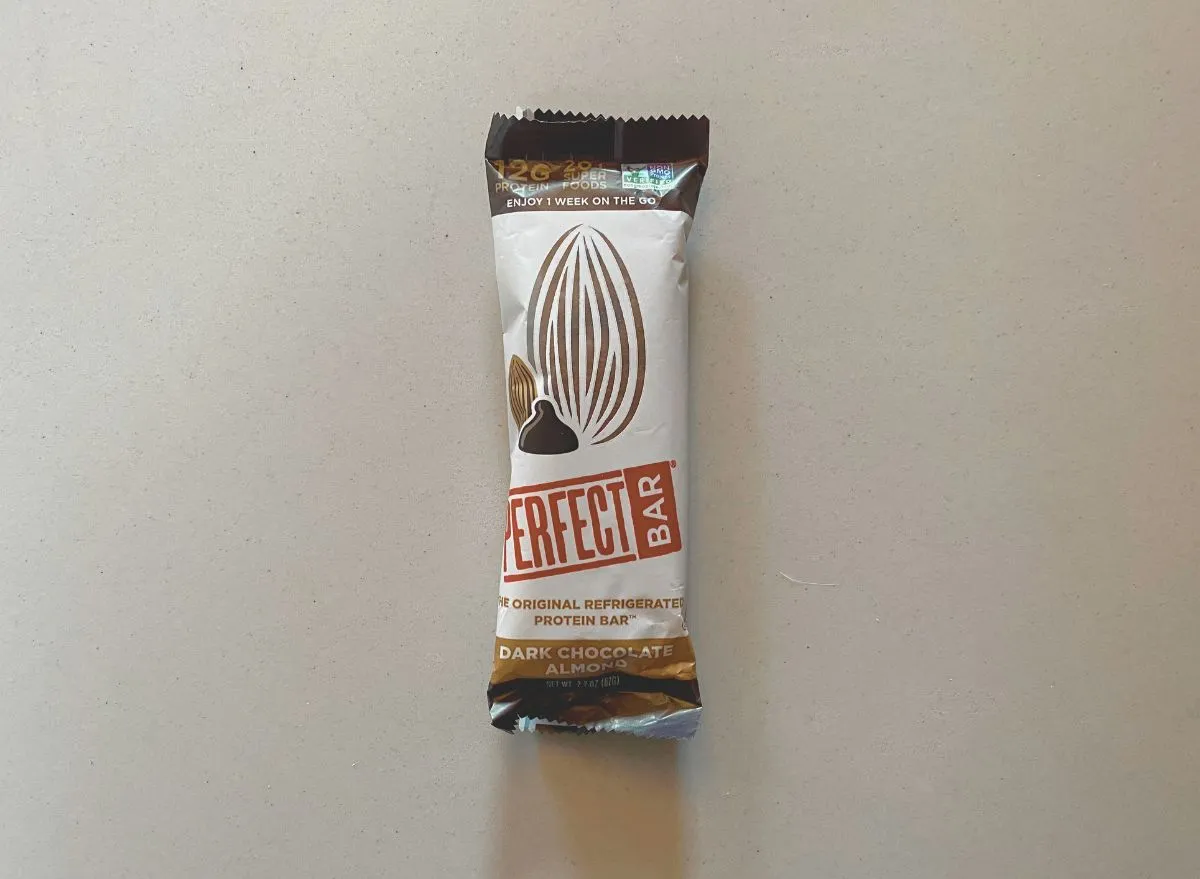 I Tried 11 Popular Protein Bars: Read My Honest Review