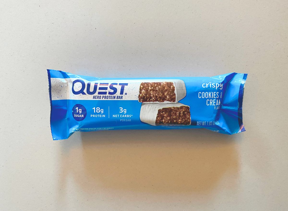 I Tried 11 Popular Protein Bars: Read My Honest Review