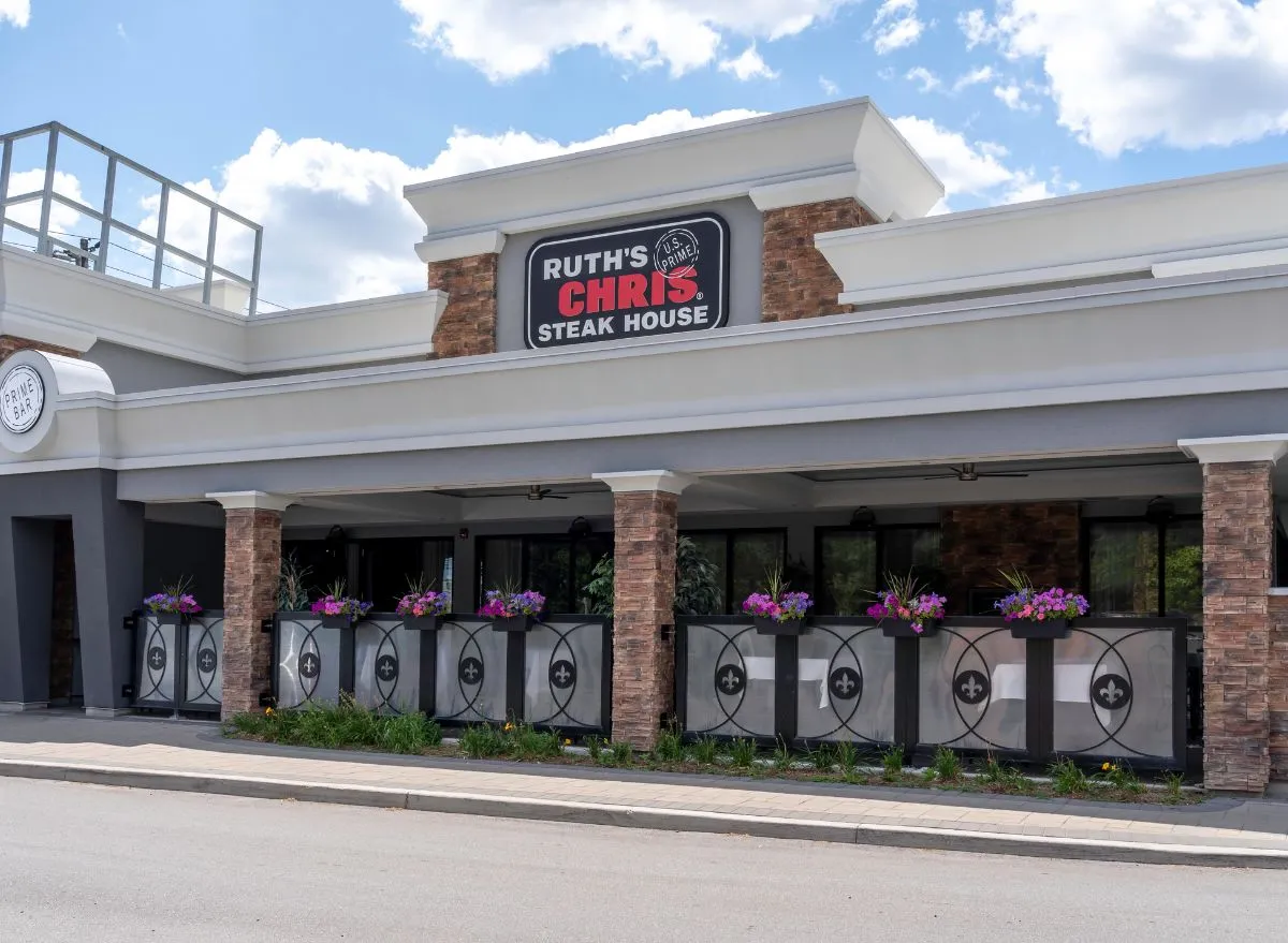 11 Restaurant Chains Open on Thanksgiving Day