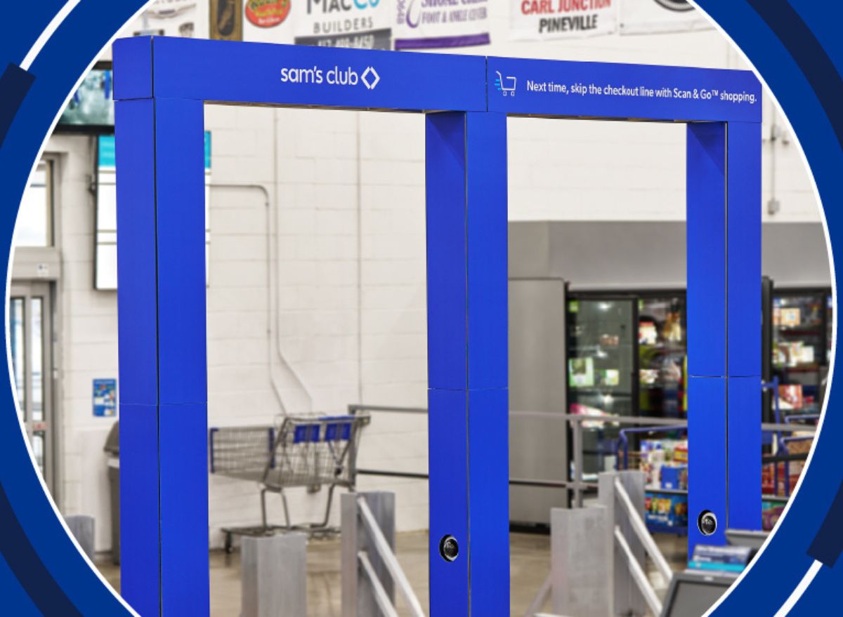 Sam’s Club Testing Major Change to Speed Up Your Shopping Trip