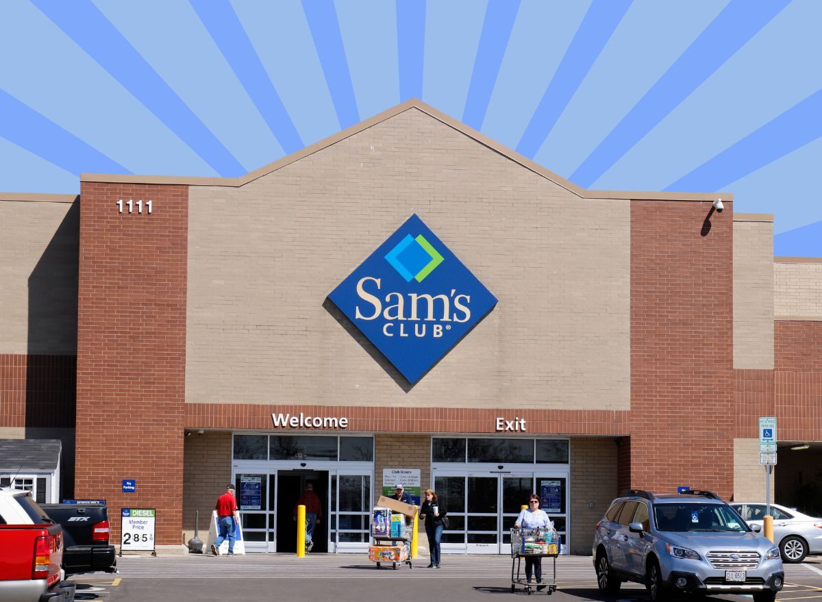12 Best Sam's Club Deals You Can Score in November 2024