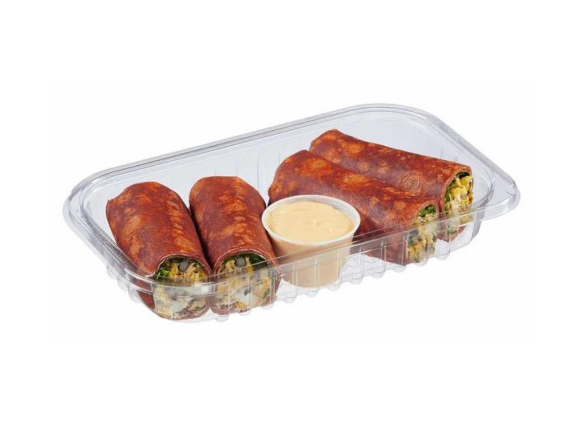 The 11 Best Quick & Easy Lunch Options at Costco Right Now