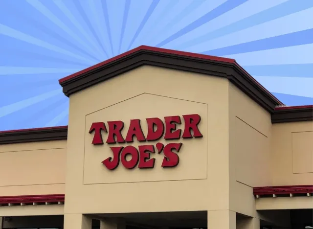 Trader Joe’s Just Brought Its Glazed Chocolate Donut Holes