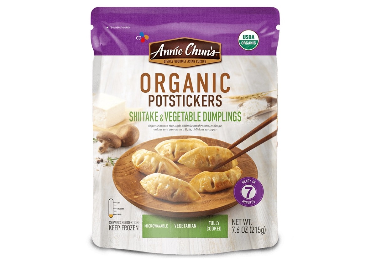 The 10 Best Frozen Dumpling Brands in 2024