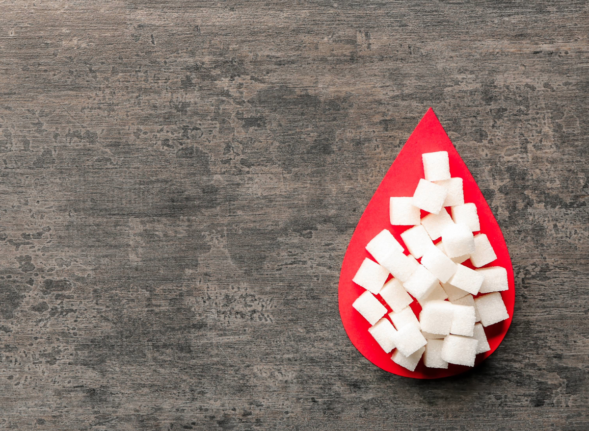 What Happens to Your Body When You Eat a PB&J — Eat This Not That