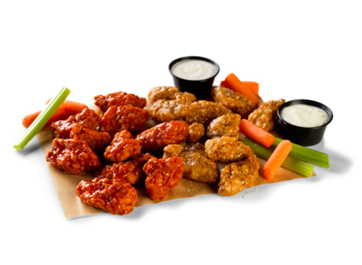 10 Best Black Friday and Cyber Monday Restaurant Deals 2024