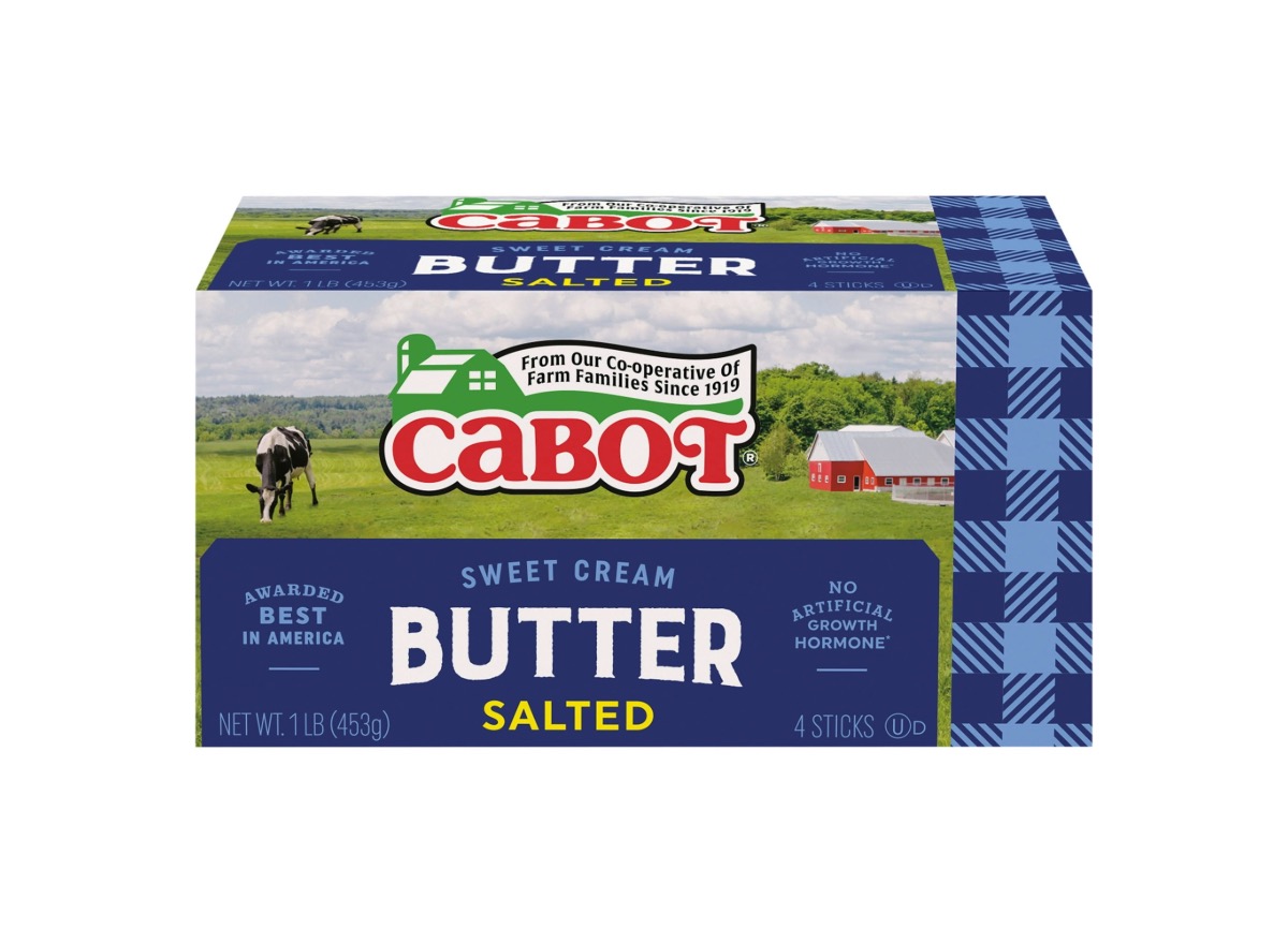 6 Best Butters for Cooking, According to Chefs