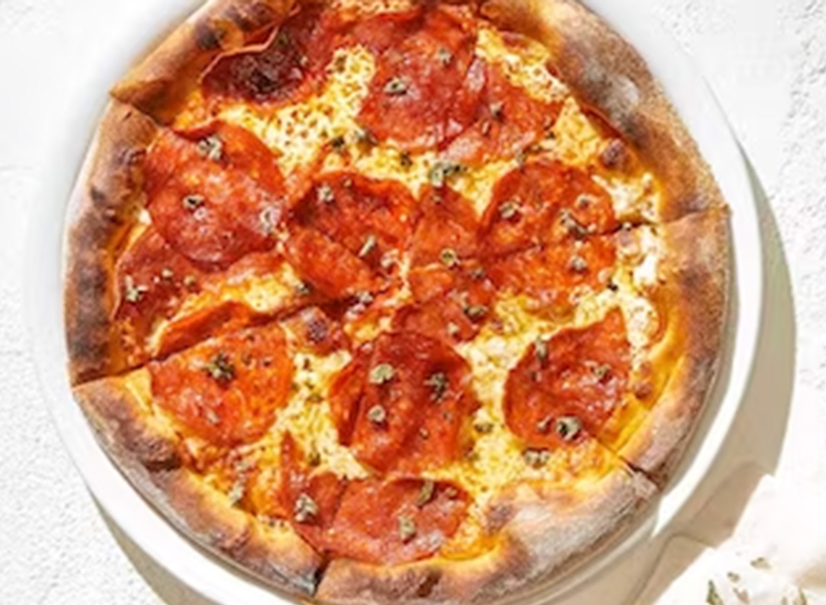 5 Pi Day Pizza Deals You Can Grab Right Now