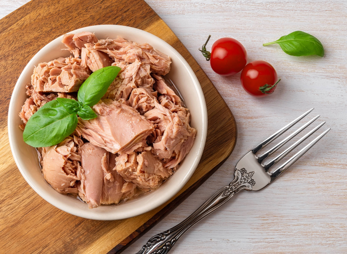 Is Canned Tuna Healthy? 9 Benefits & Risks