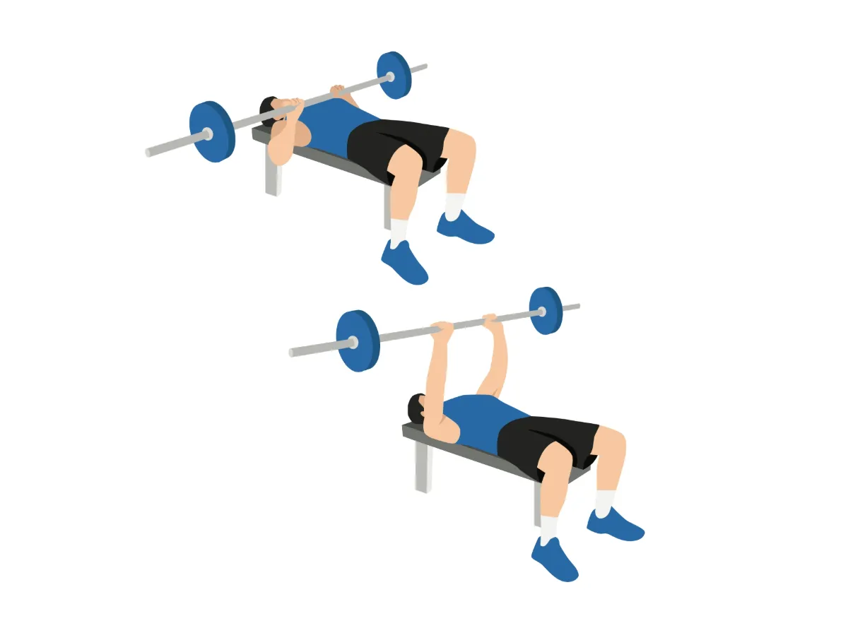 10 Best Triceps Exercises for Arm Fat